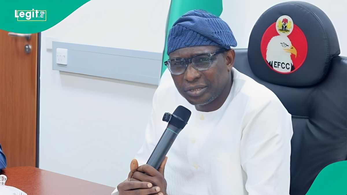 Group commends Olukoyede, seeks deeper investigation into EFCC internal ...