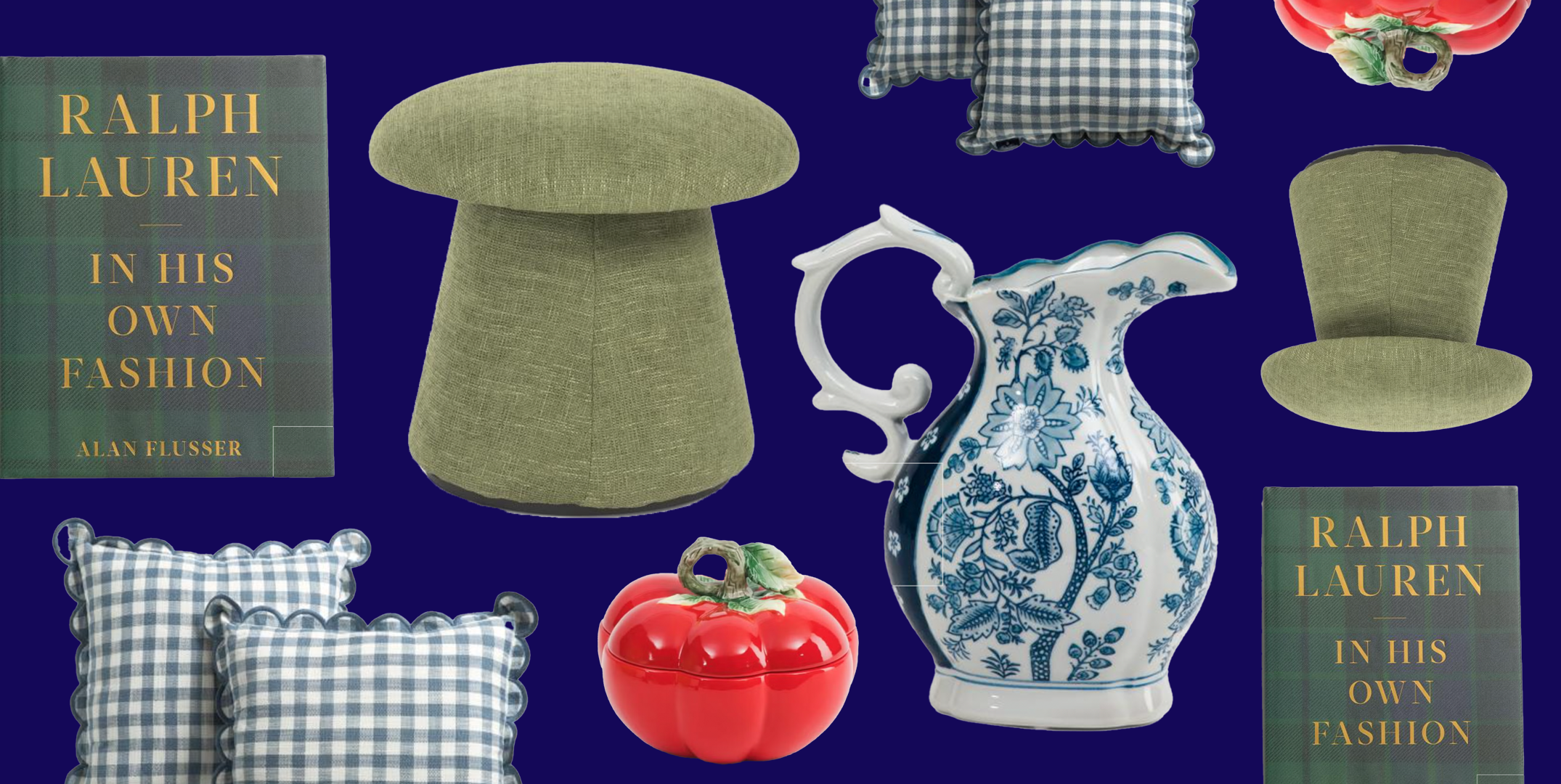 These under-$75 TJ Maxx home decor finds could easily pass for ...