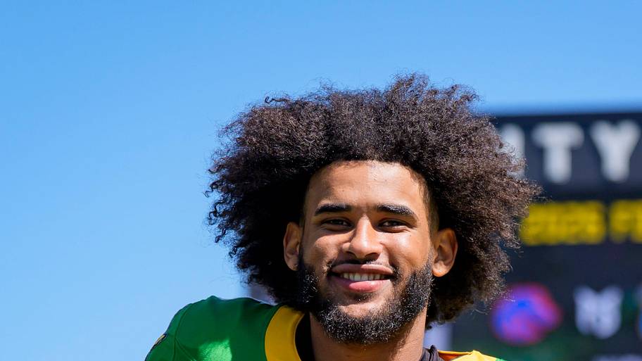 New NFL mock draft predicts record-setting night for Oregon Ducks