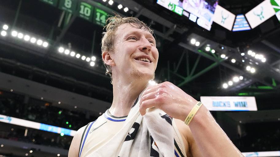 Draft night trade idea between Bucks and Thunder suddenly makes sense