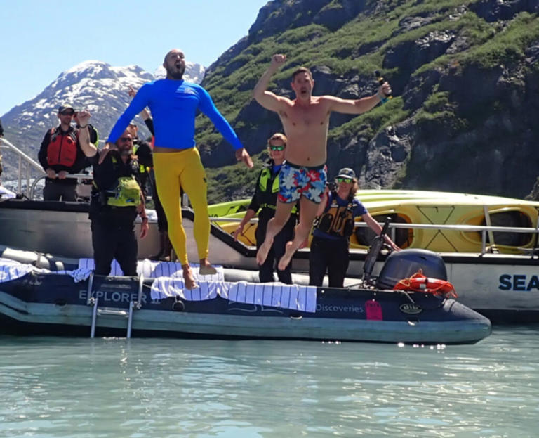 What to pack for a cruise in Alaska: Small ship expedition packing list