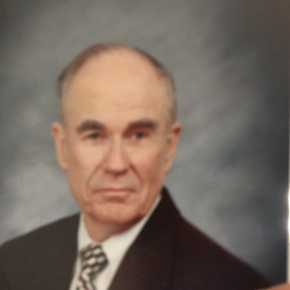Longtime A-J farm editor, West Texas cotton writer Duane Howell dies