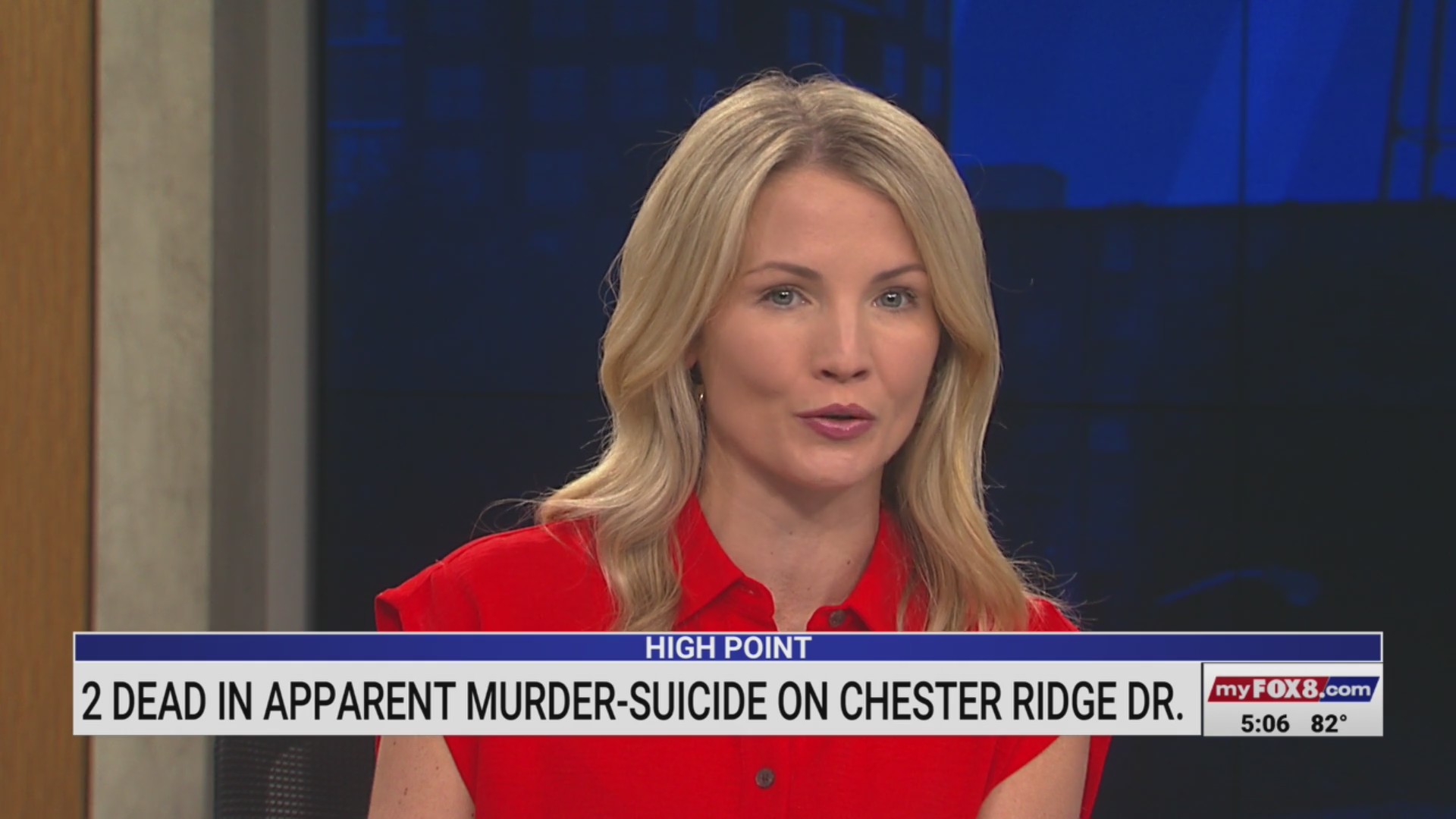 Man, woman found dead in apparent murder-suicide at High Point ...