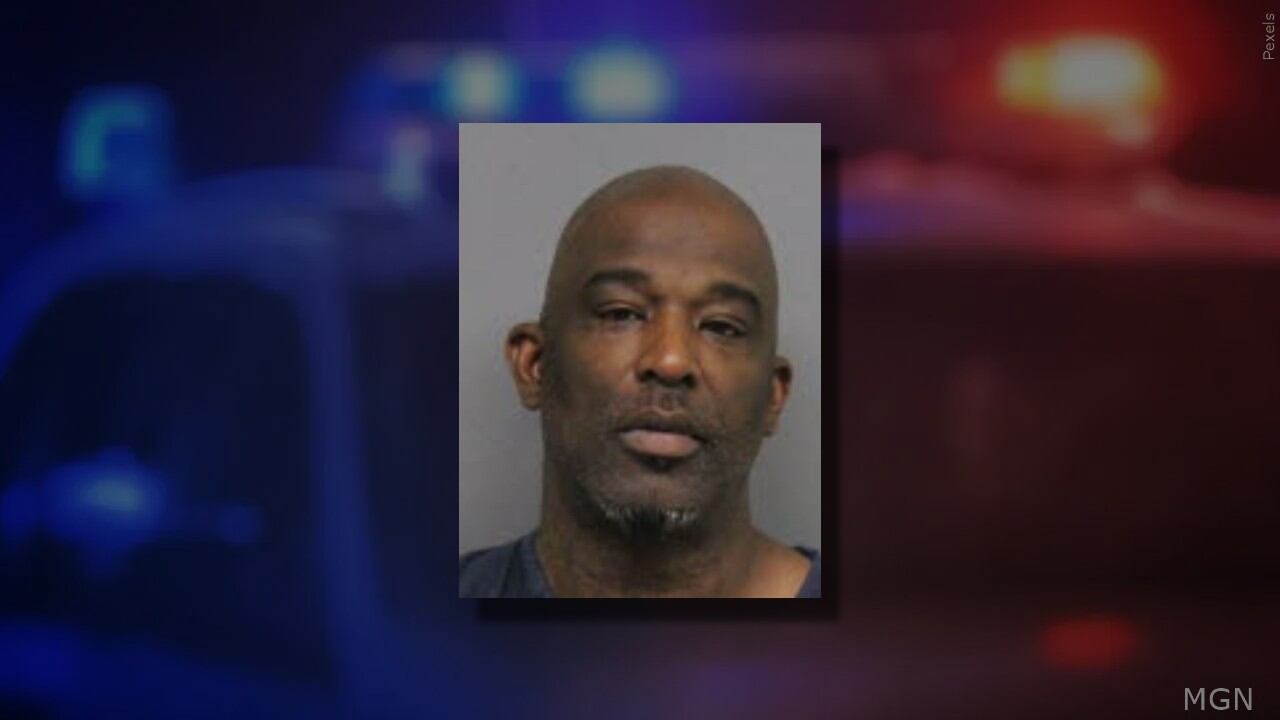Man accused of splitting woman’s head open with a metal bat in Lincoln