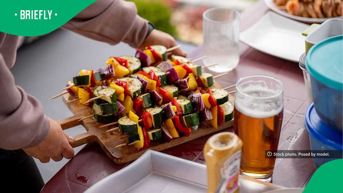 Braai essentials become more expensive as fuel prices push up food costs