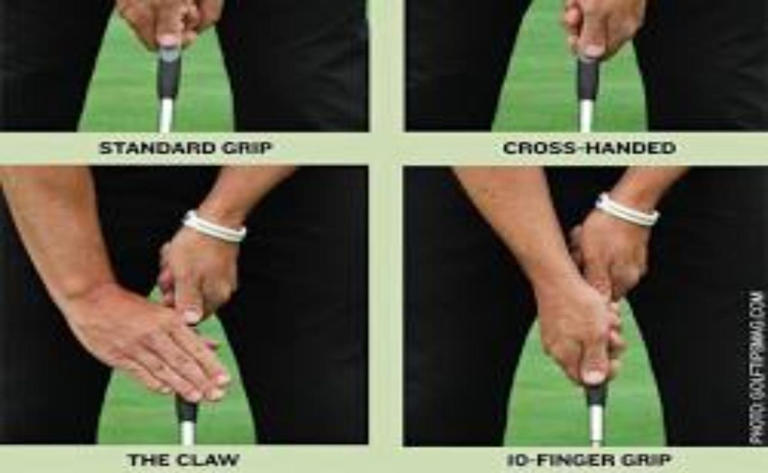 Golf putting secrets revealed: Why 3,000 golfers improved with this ...