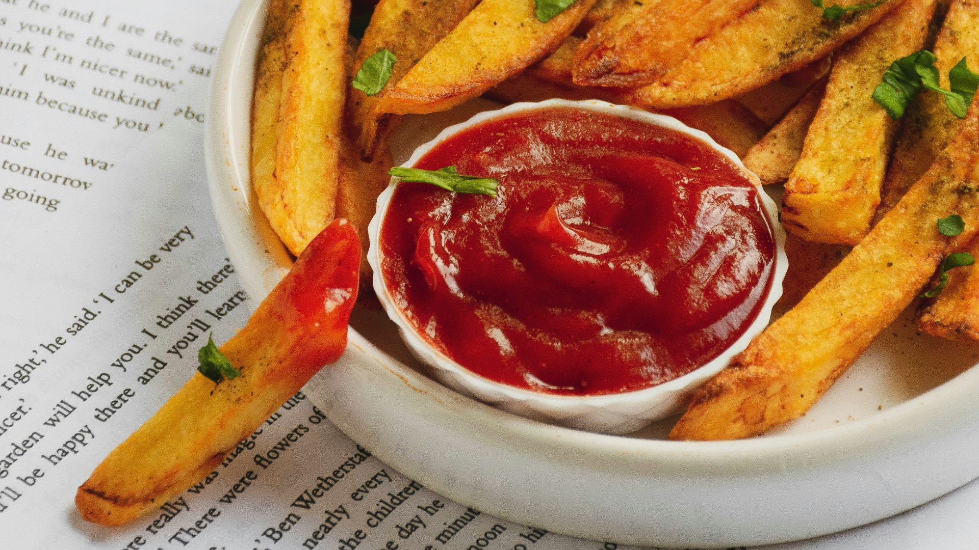 20 dipping sauces for fries ranked from boring to the best