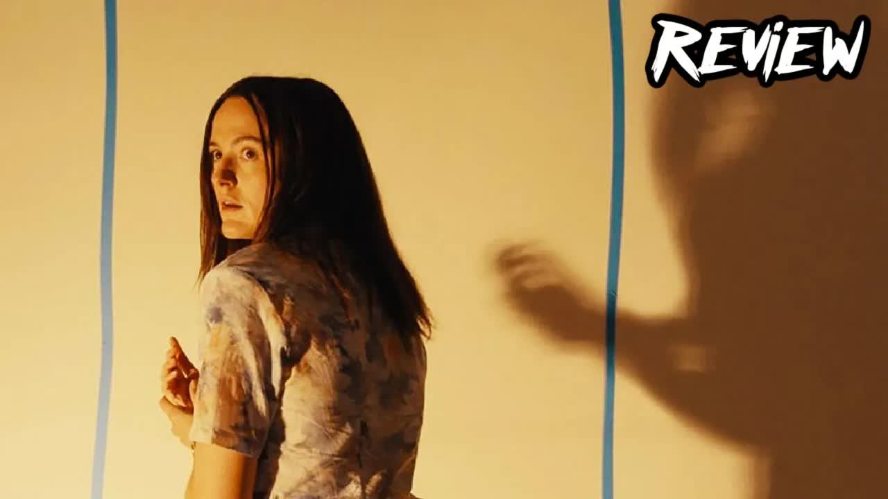 A creatively chilling horror movie: Backrooms movie review (2026)