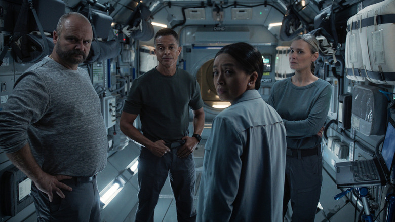 For all mankind season 5 introduced the show's biggest new villain