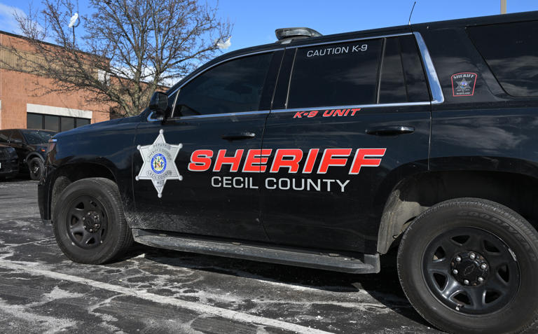 Port Deposit man killed in late-night motorcycle crash