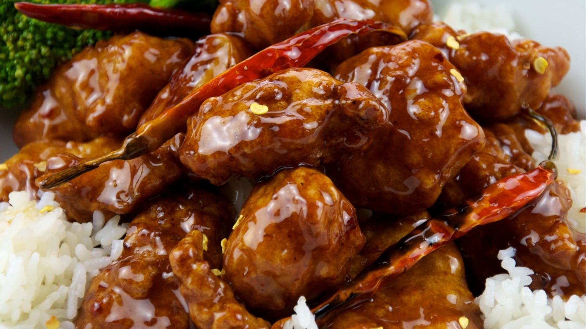 10 dishes you need to stop ordering at Chinese restaurants & 10 to get ...