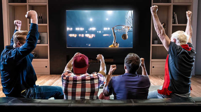 The 5 secrets to mastering the settings on your new 4K TV