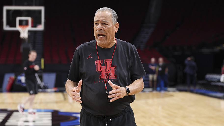 Houston basketball's special exhibition game is taking shape