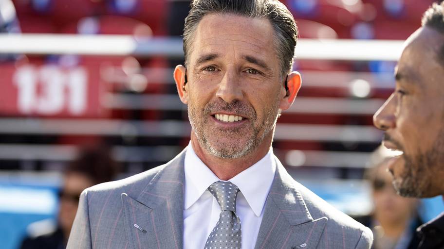 49ers' brutal back end of schedule forces fast start in 2026