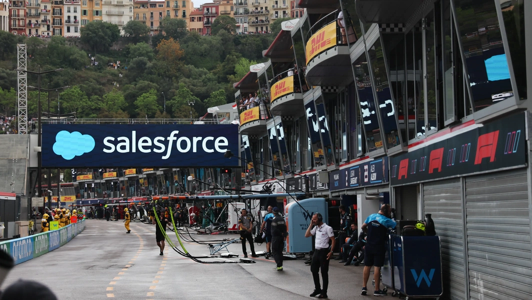 FIA removes Monaco straight mode over safety and rule limits