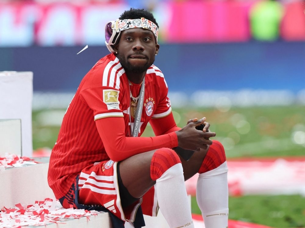 With Canada's World Cup roster set, focus shifts to health of superstar ...