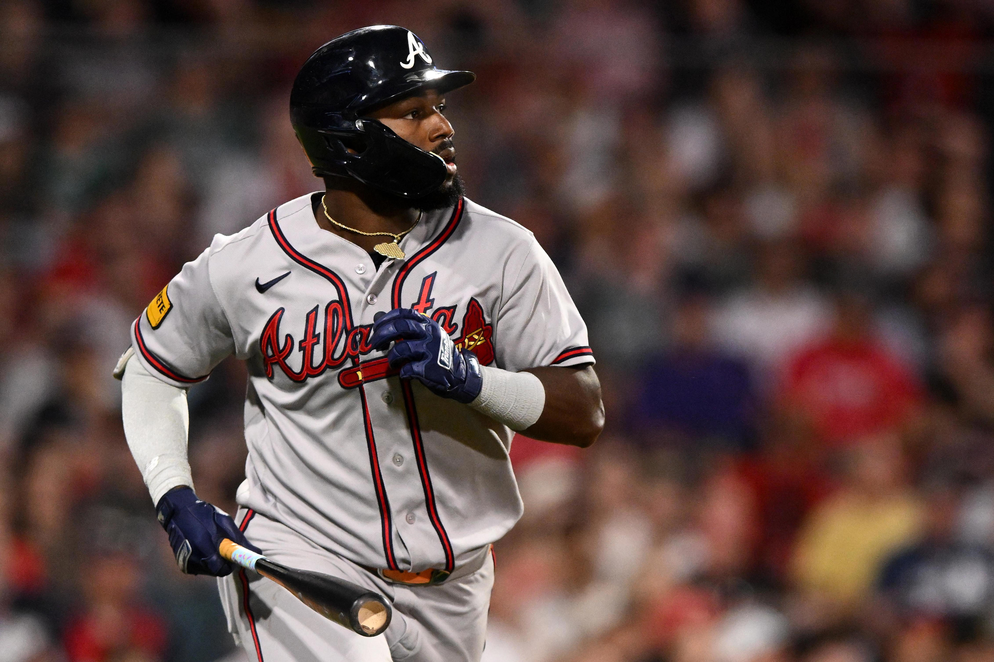 Braves bats stay hot as they take first game against Reds