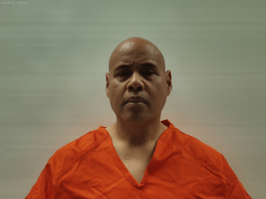 ICE officer wanted in Minneapolis shooting arrested in Harlingen