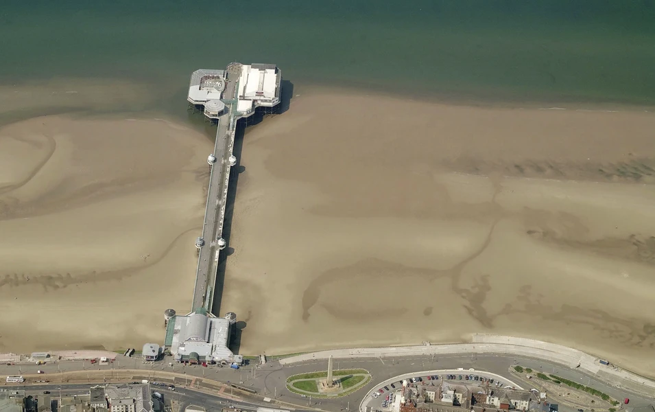 Blackpool RNLI saves three in 11th rescue of the week