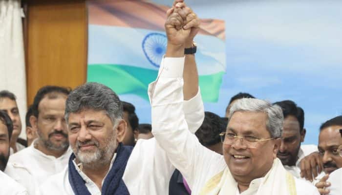 Siddaramaiah’s successor: Congress meeting at 4 pm to elect new ...