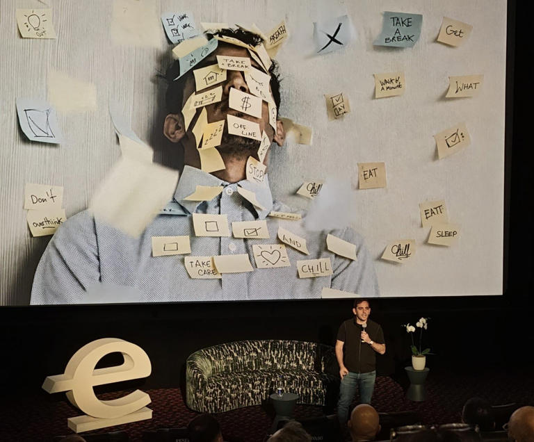 El miedo no es una buena decisión: Juan Fantoni, cofundador de Pomelo