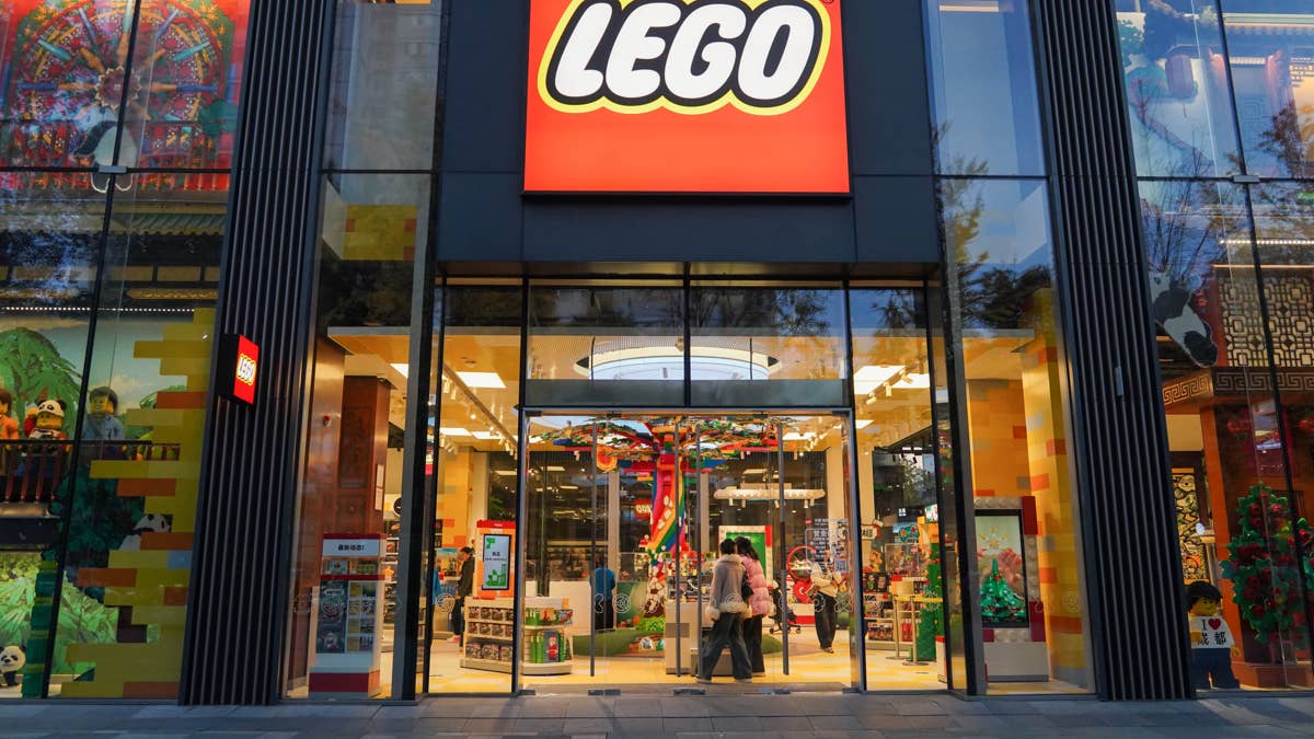 Lego’s adorable koala family build is a wildlife lover’s dream