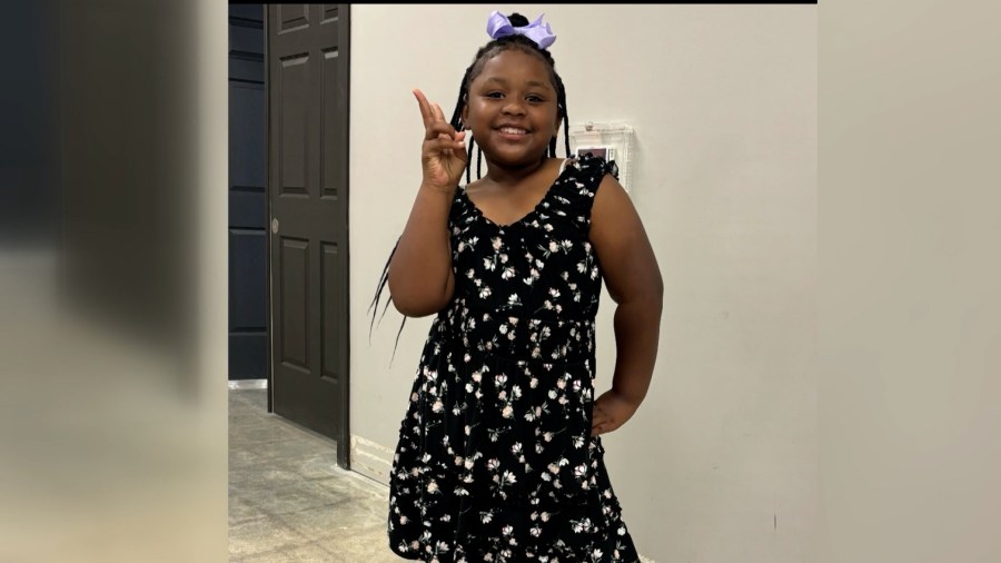 Jaleeyah’s law: North Carolina bill named after slain Goldsboro teen ...