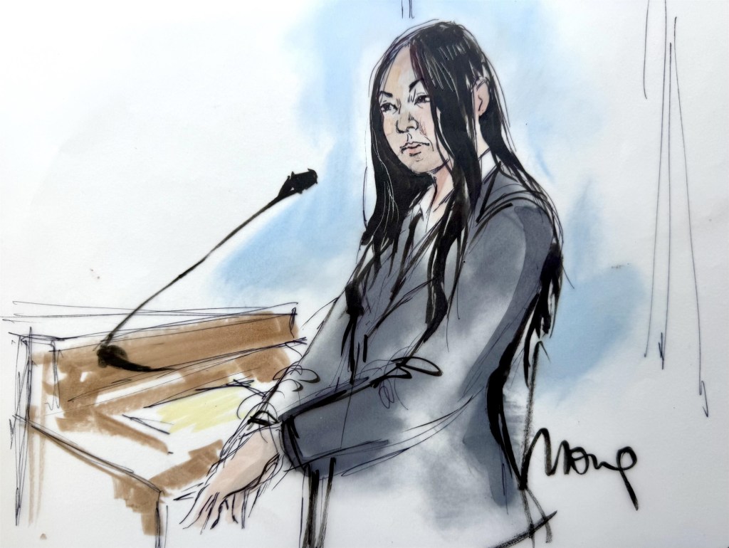 Chinese agent, SoCal mayor enters plea in bombshell espionage case