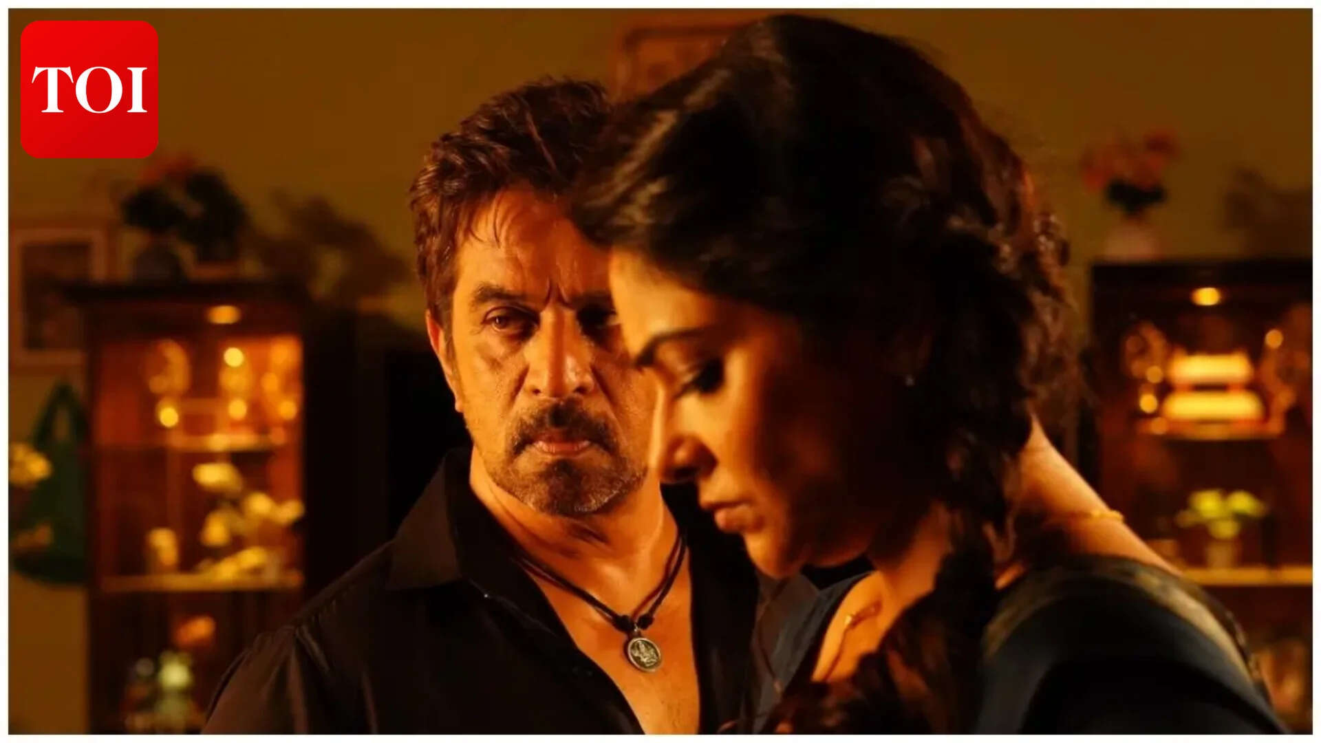 'Blast' box office collections day 2: Arjun Sarja film jumps 56 percent ...