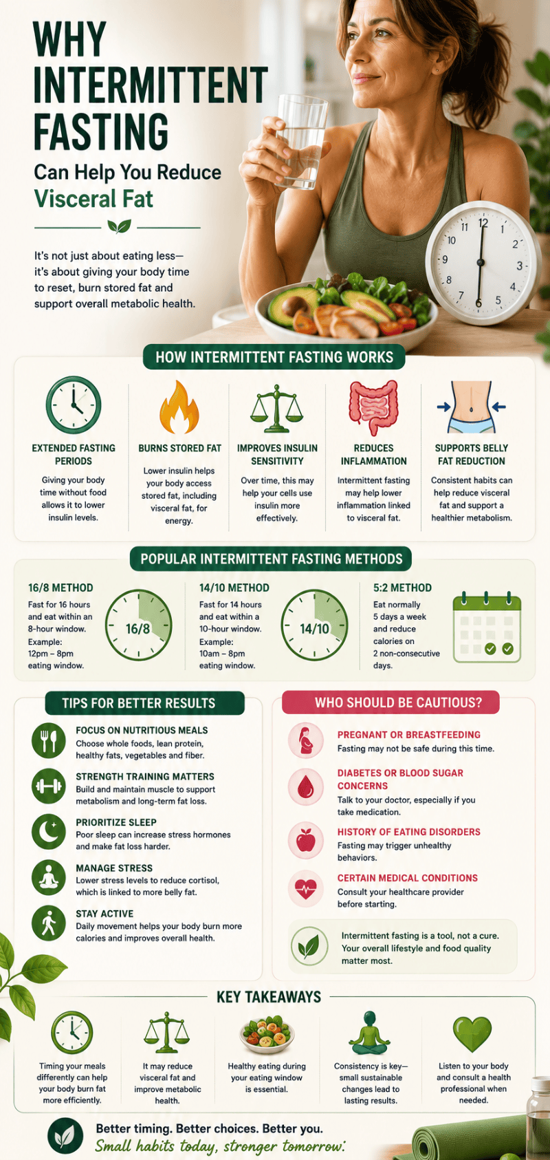Why intermittent fasting is becoming popular among adults trying to ...