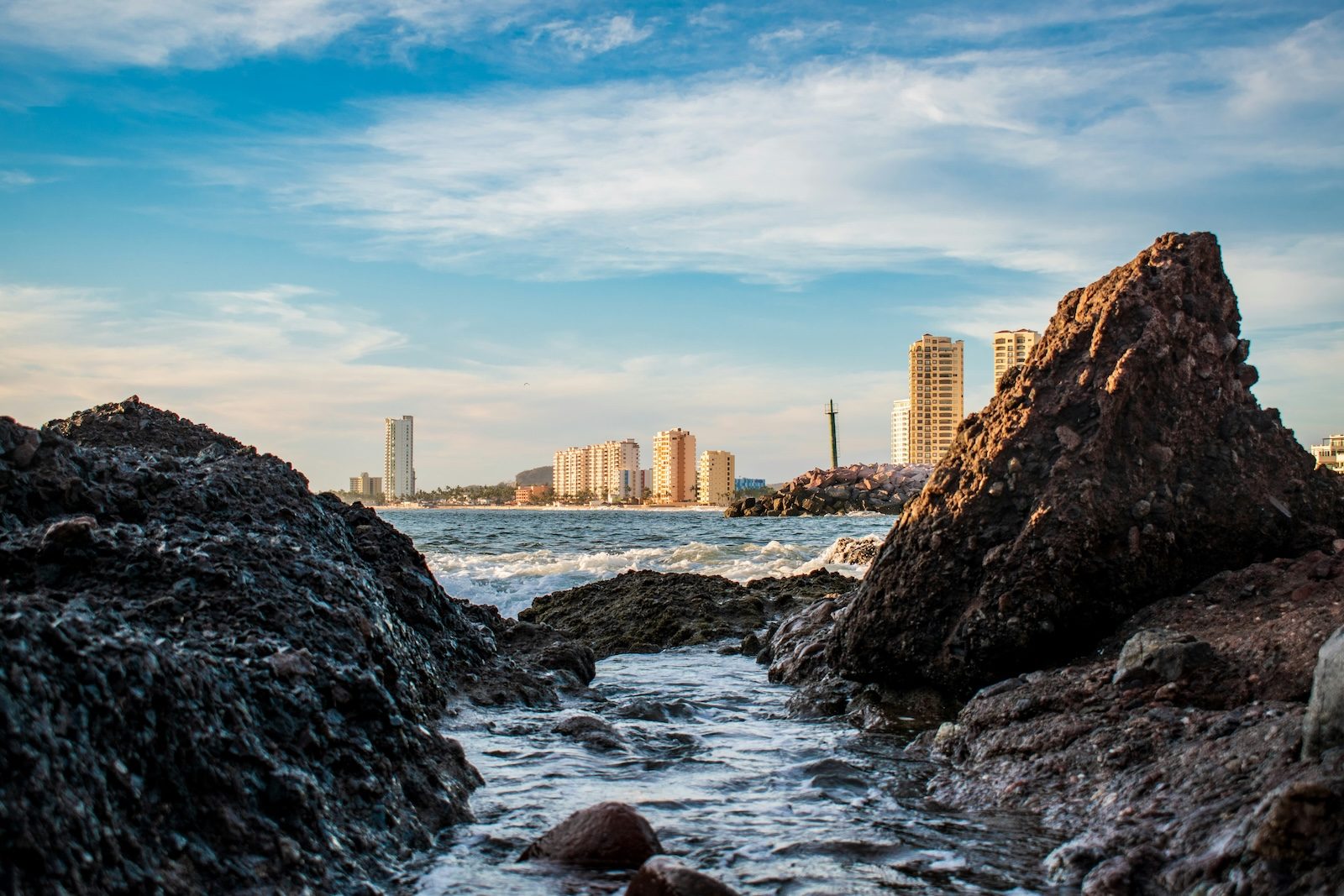 These 4 sleeper destinations deserve a spot on your 2026 travel list