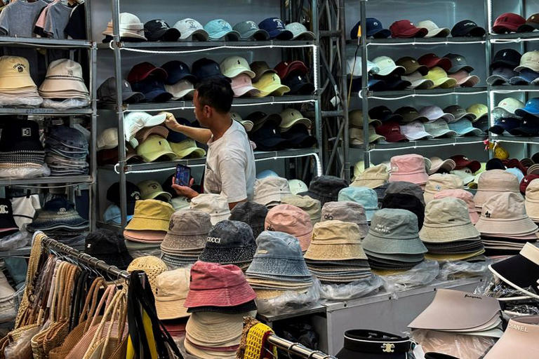 US launches trade probe into Vietnam's intellectual property protections