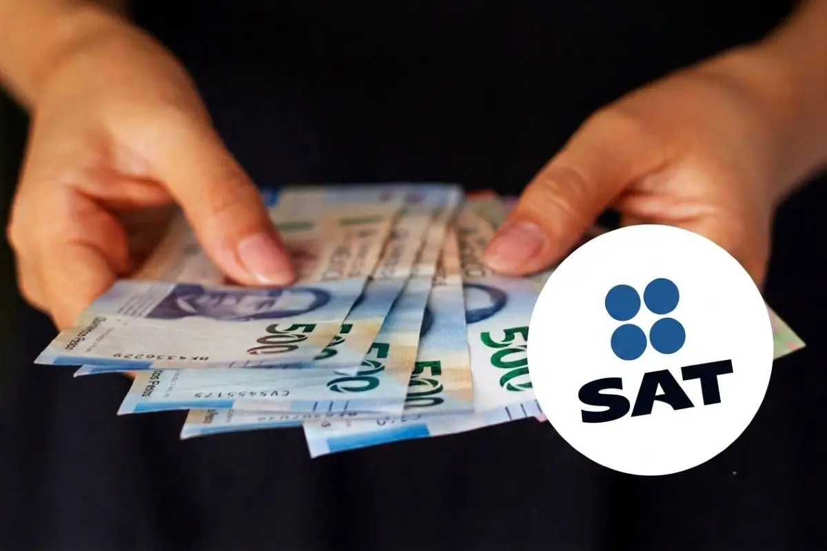 ¿Cuánto le debes pagar el SAT por ganar la lotería en México?