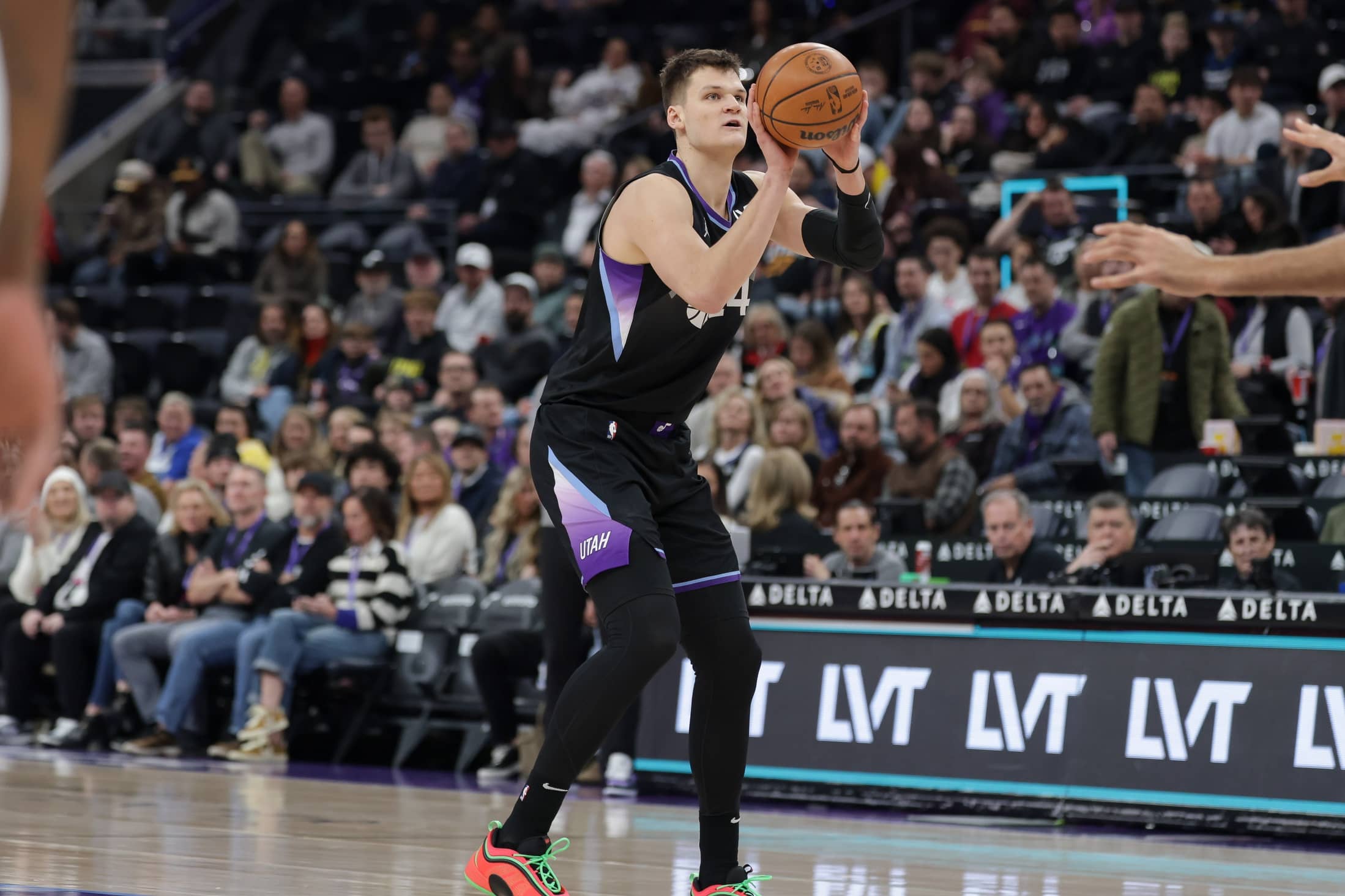 Walker Kessler closing in on $25-30 million per year contract extension ...