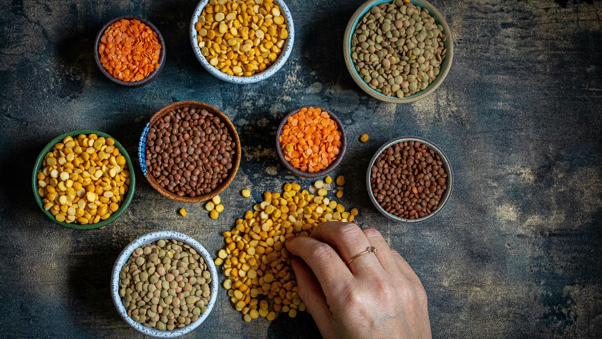20 foods people over 40 often forget to eat enough of