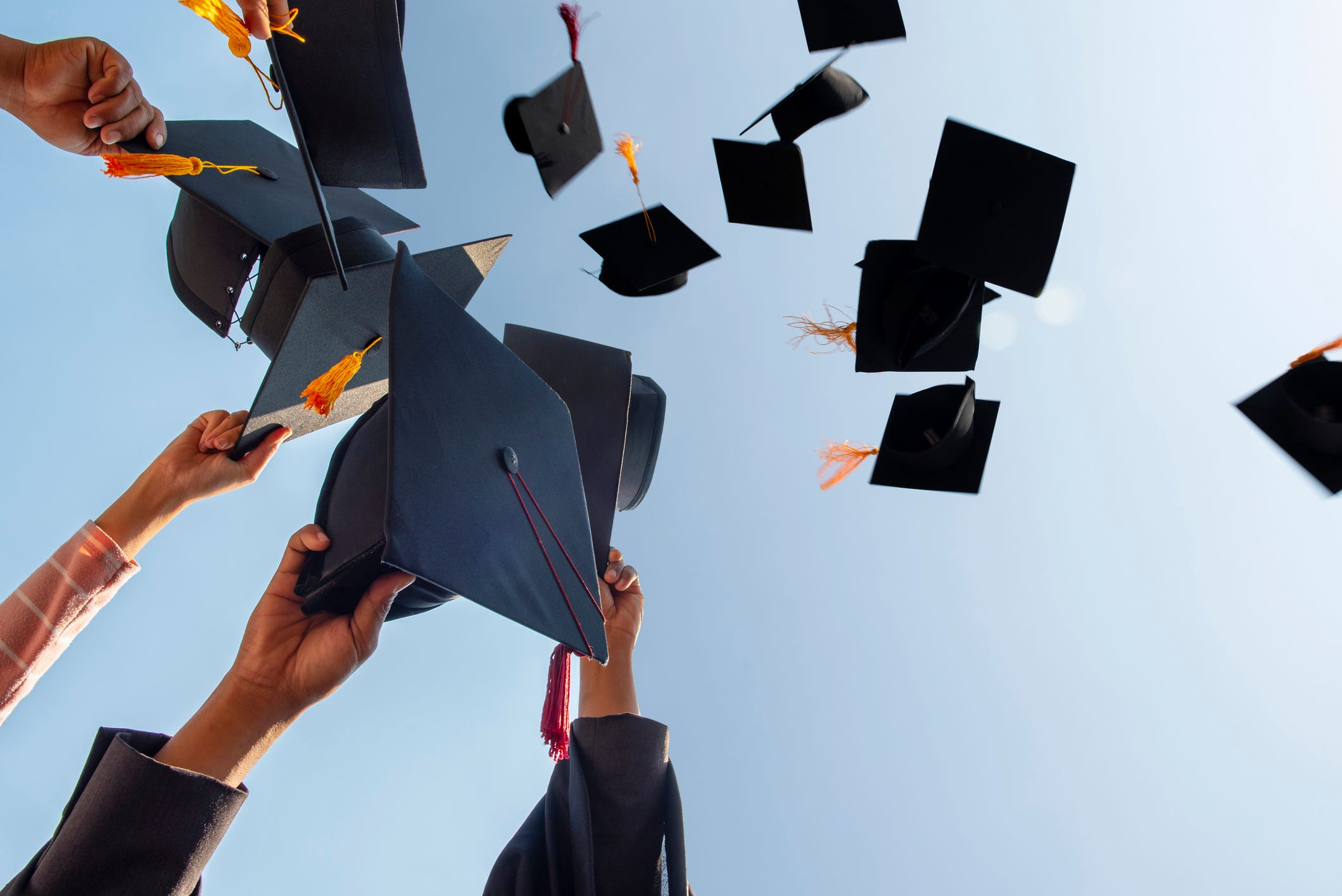 14 New Jersey companies among Forbes' best employers for new grads