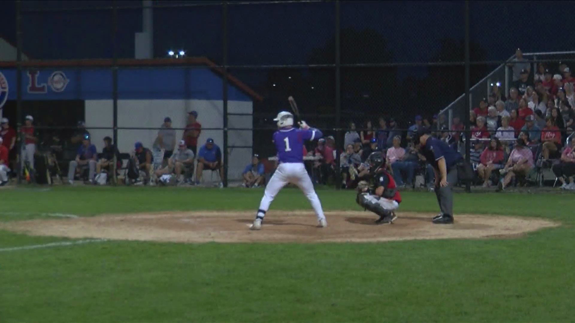 Sullivan beats Barr-Reeve in extra innings thriller