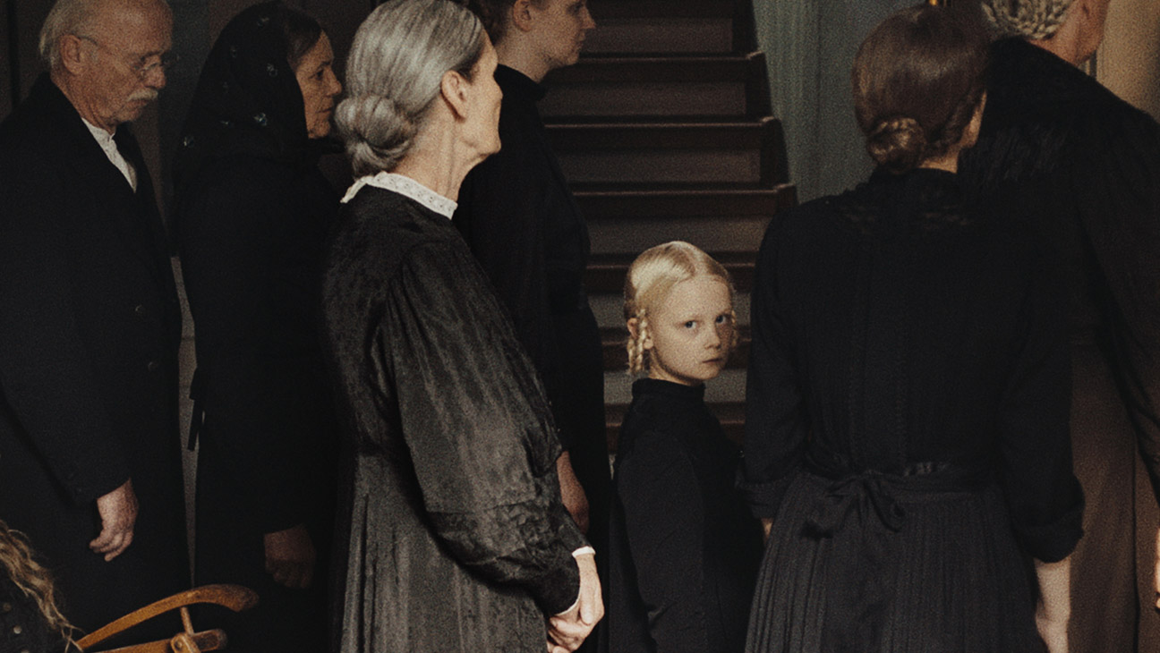 Sound of Falling wins German Film Awards: Mascha Schilinski period drama