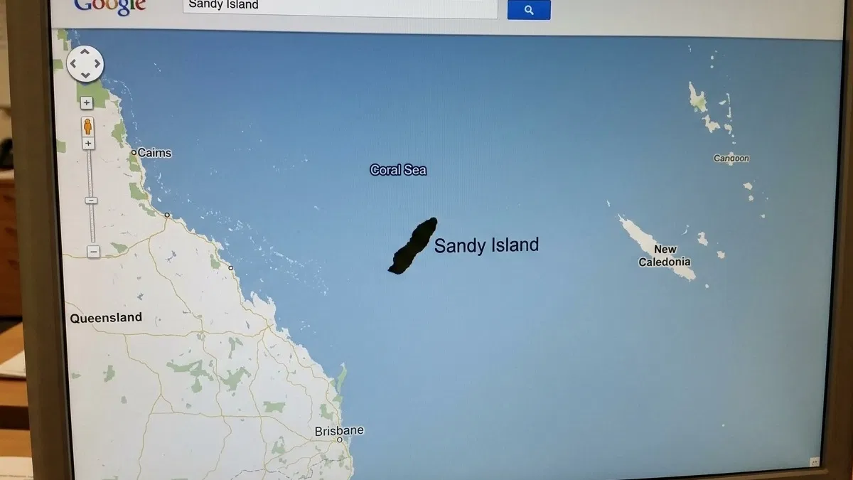9 errores de Google Maps que confundieron a miles de personas