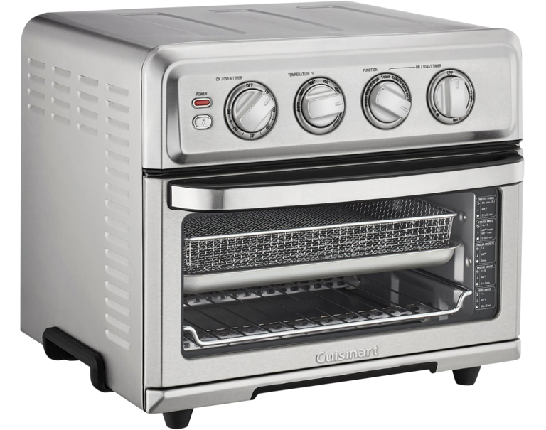 Inside deals: Save up to 80% — Cuisinart air fryer, Chargeworx power ...