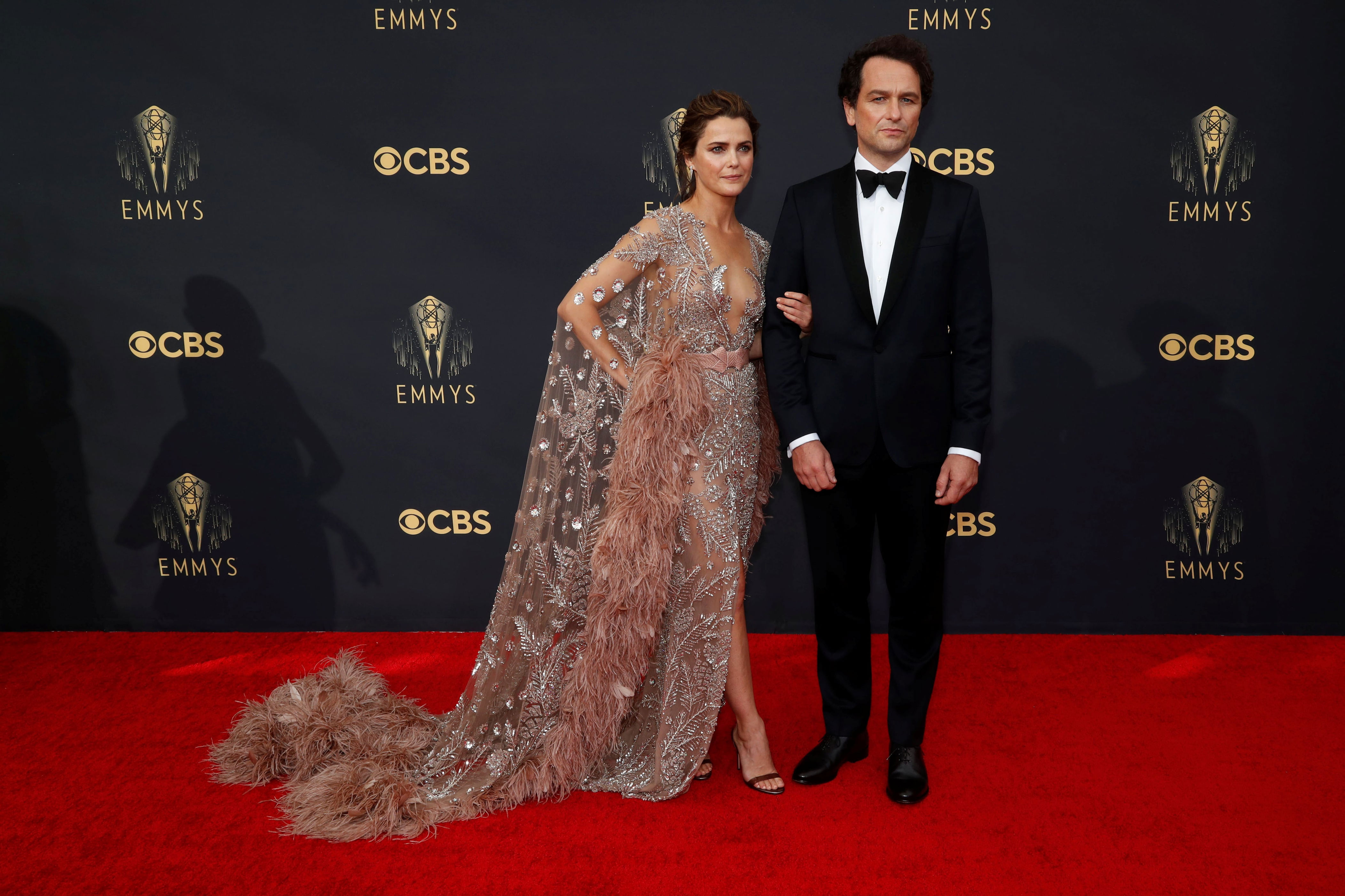 Matthew Rhys says he wishes Keri Russell had won an Emmy for ‘The ...