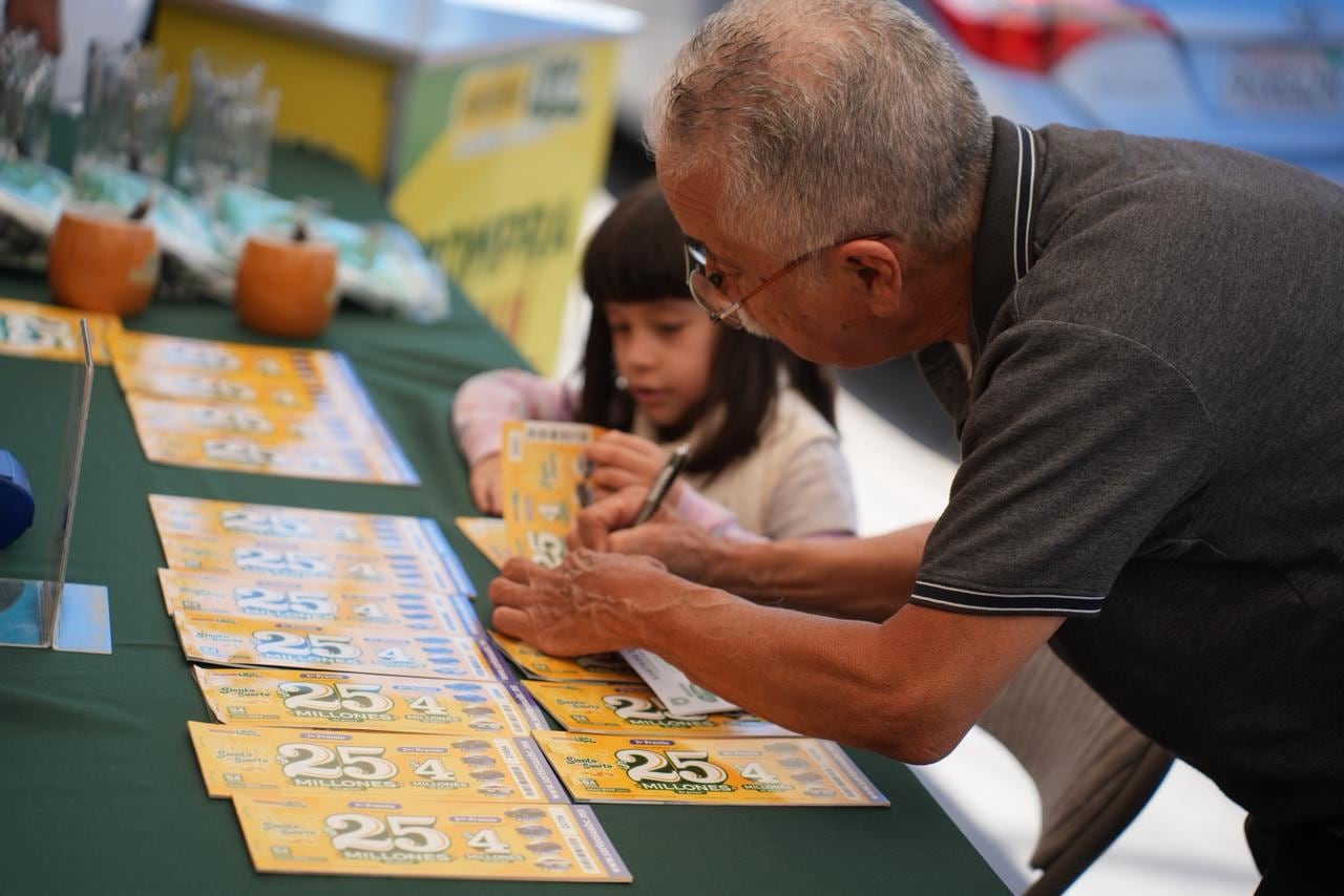 UABC lanza último llamado para participar en el sorteo magno y su ...