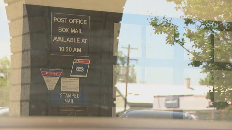 USPS finalizing new location for Blanco post office