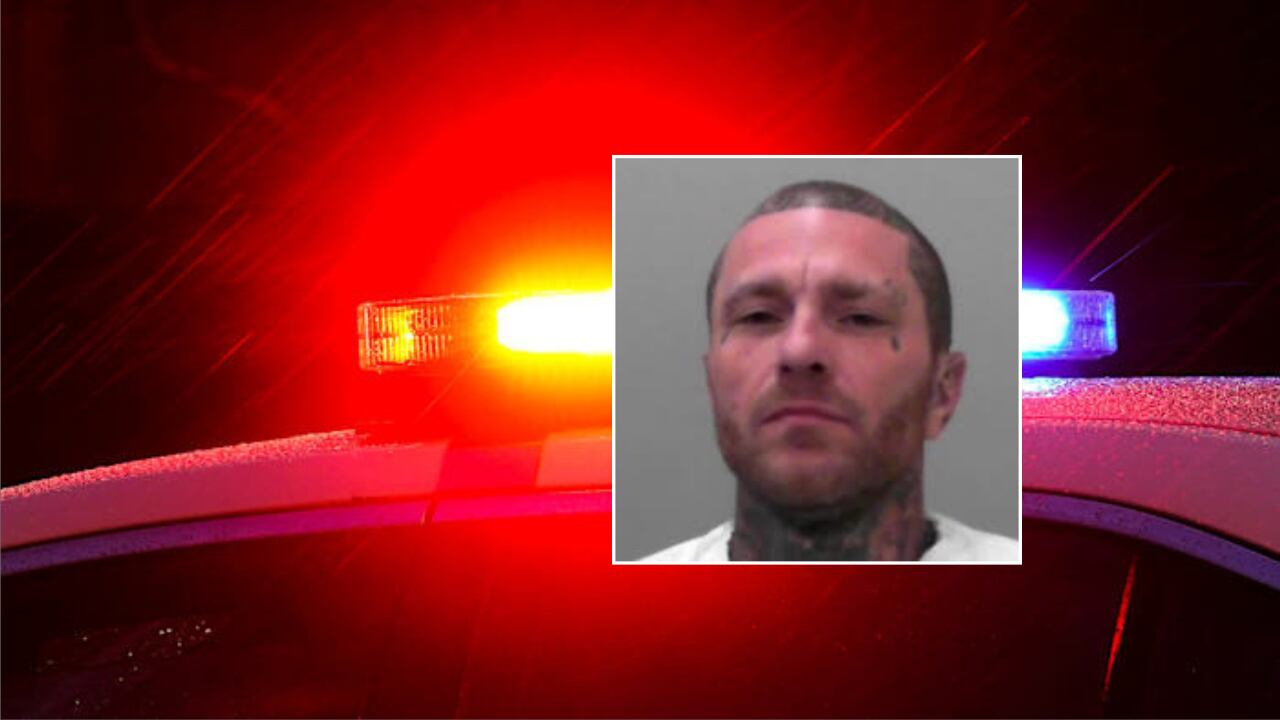Suspect in Killeen, Texas, murder captured in Oklahoma