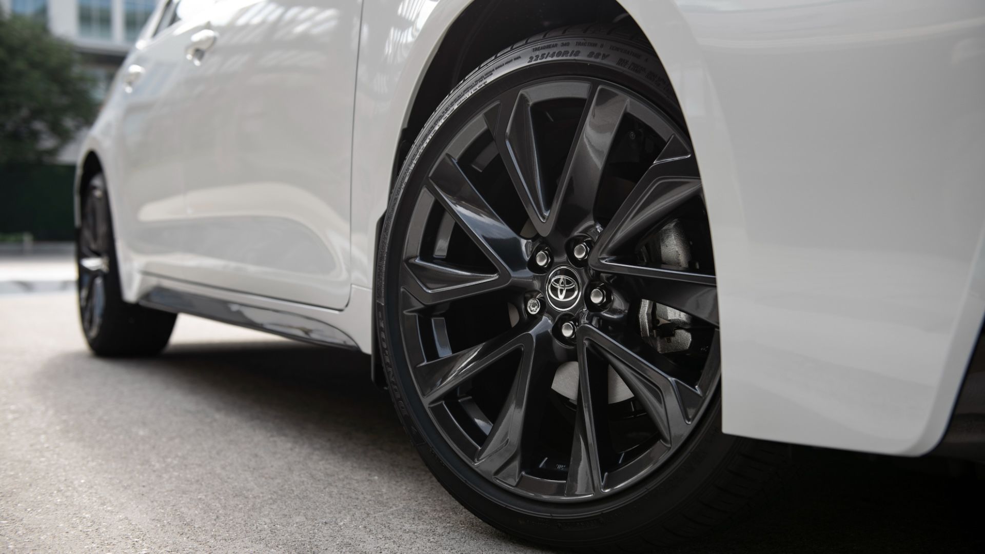 Toyota Corolla: The ultimate no-nonsense reliable car