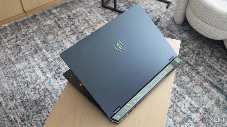 Acer’s massive 18-inch Predator Helios AI laptop wants to replace your ...