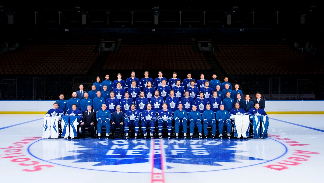 Leafs weigh David Carle as coaching search narrows