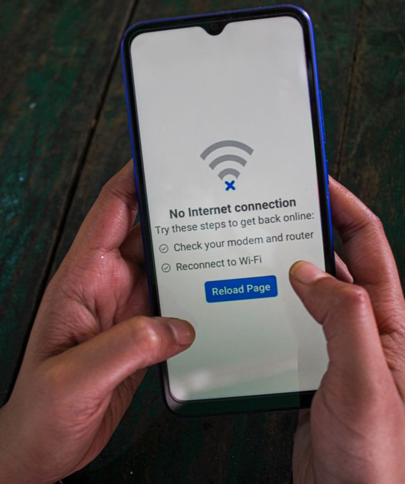 Haryana suspends mobile internet in Faridabad's NIT zone ahead of ...