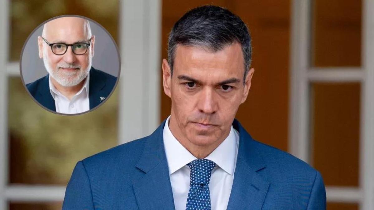 El psicólogo Amable Cima explica los mecanismos de negación en la ...