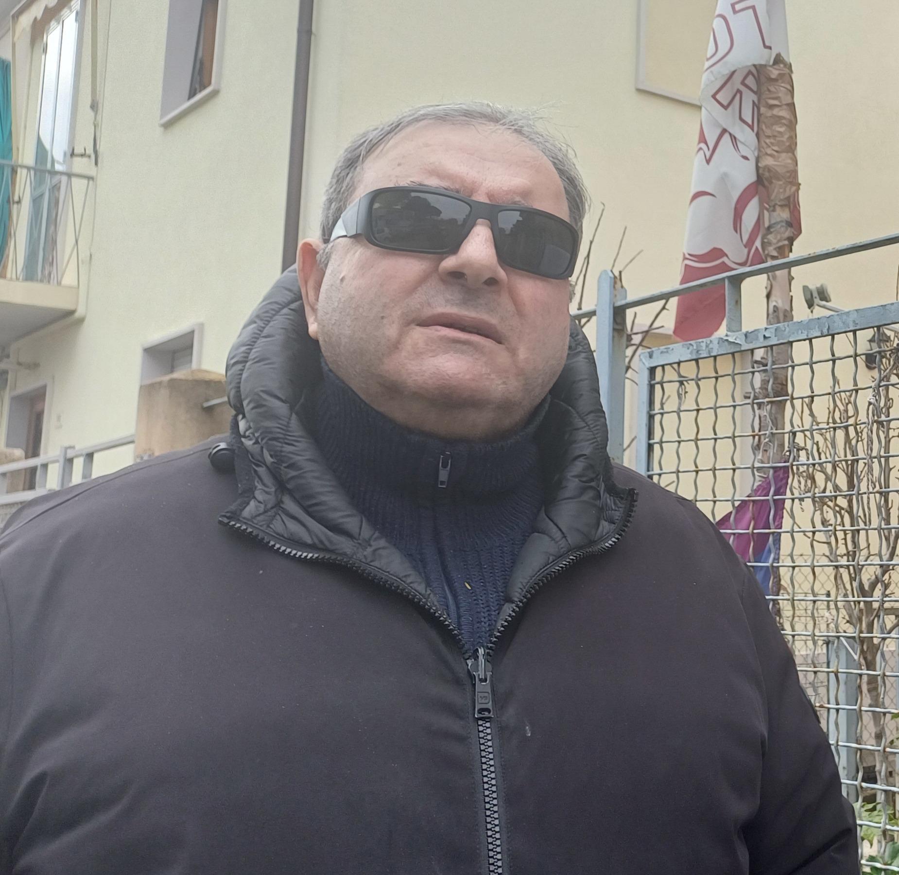 Oltre il colore della politica, aiutate la sanità